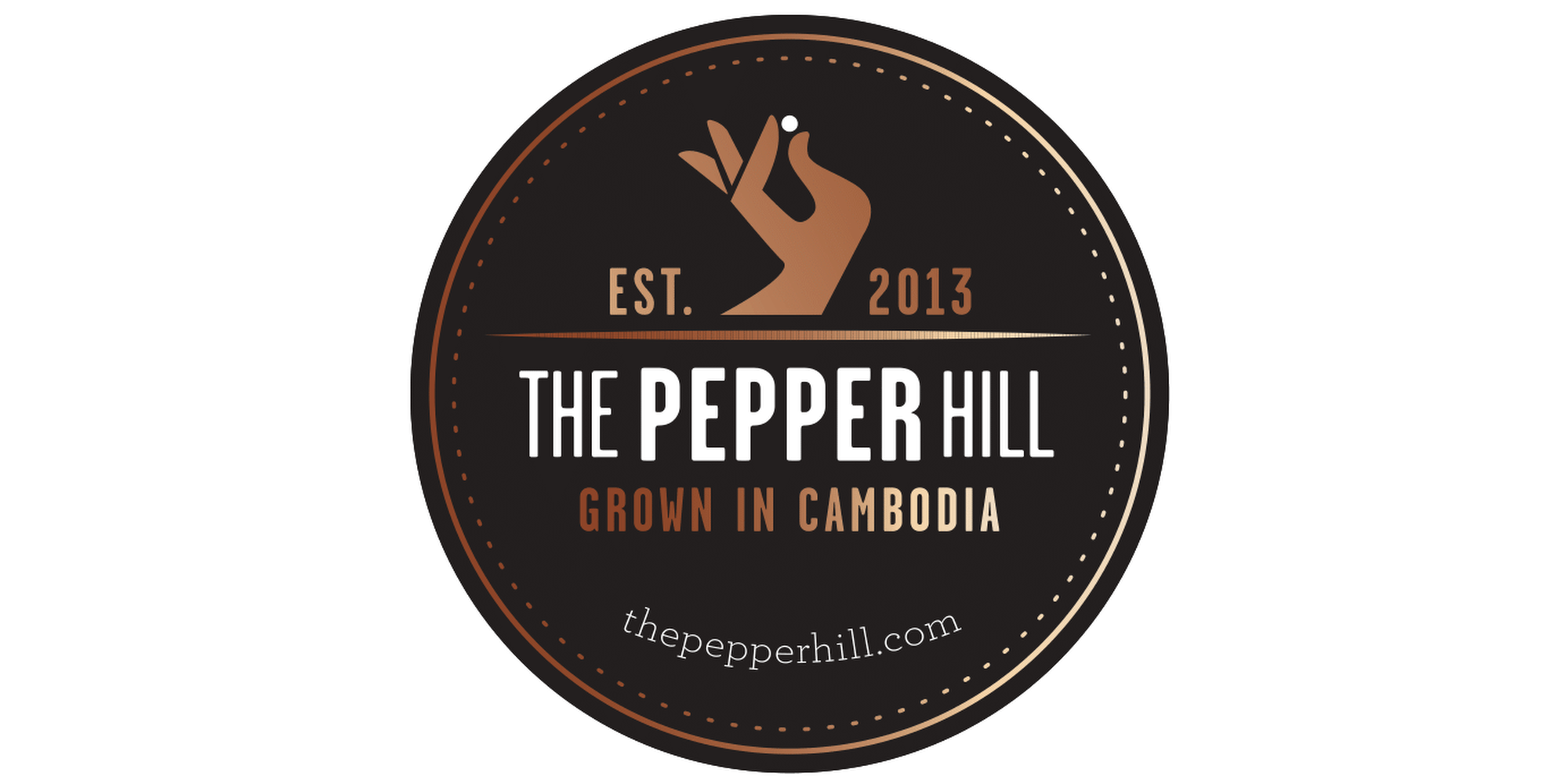 The Pepper Hill